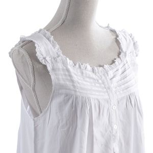 Carino Fashions - Taleen | Intimates & Sleepwear | White 0 Cotton ...